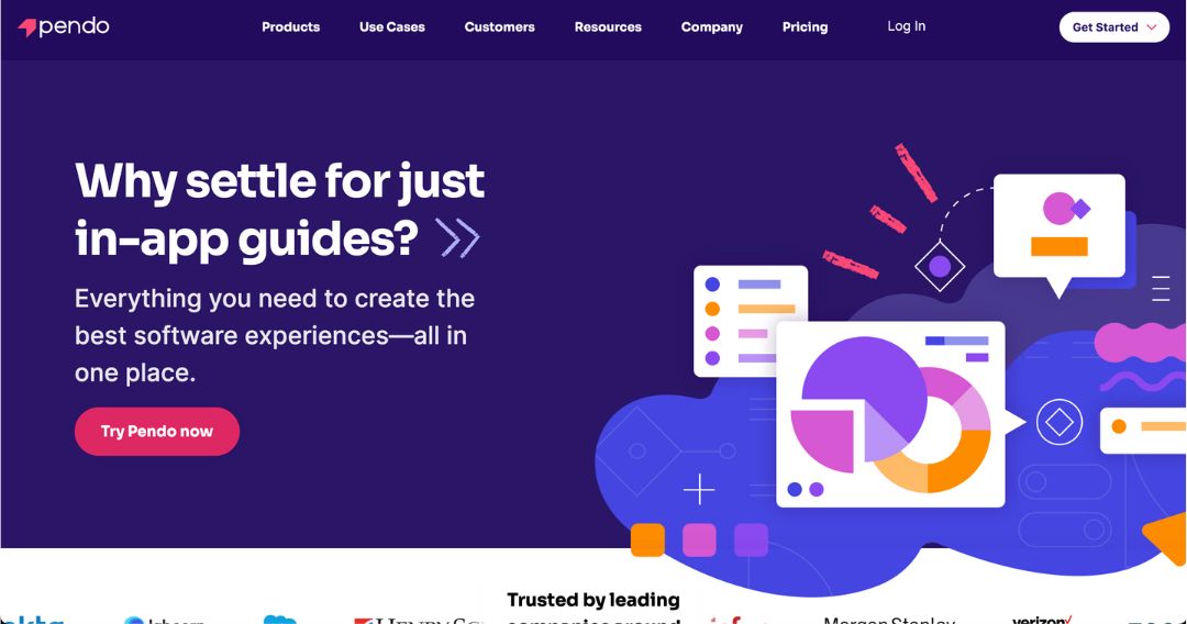 Top 18 Free and Paid Product Tour Software in 2024