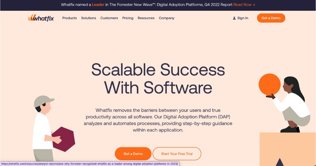 Top 18 Free and Paid Product Tour Software in 2024