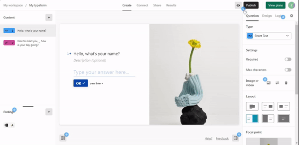 8 Inspiring Product Tour Examples That Delight Users