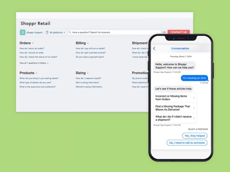 Website Onboarding - Key Guidelines and Examples