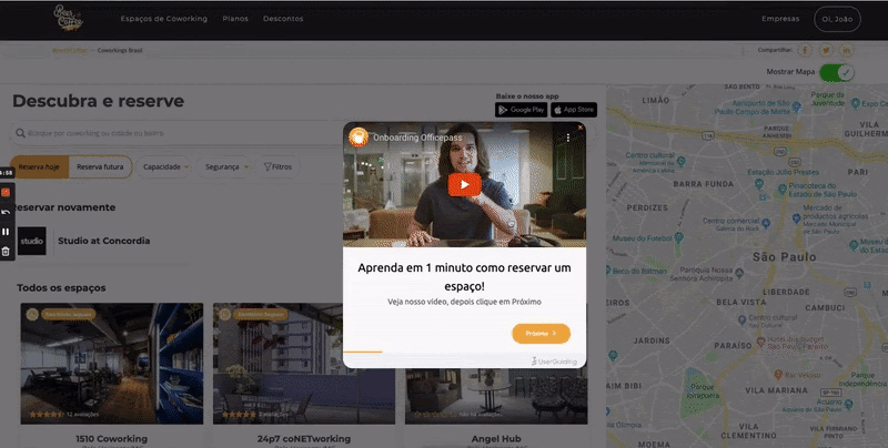 In-app Notifications - if and how you should use them + examples