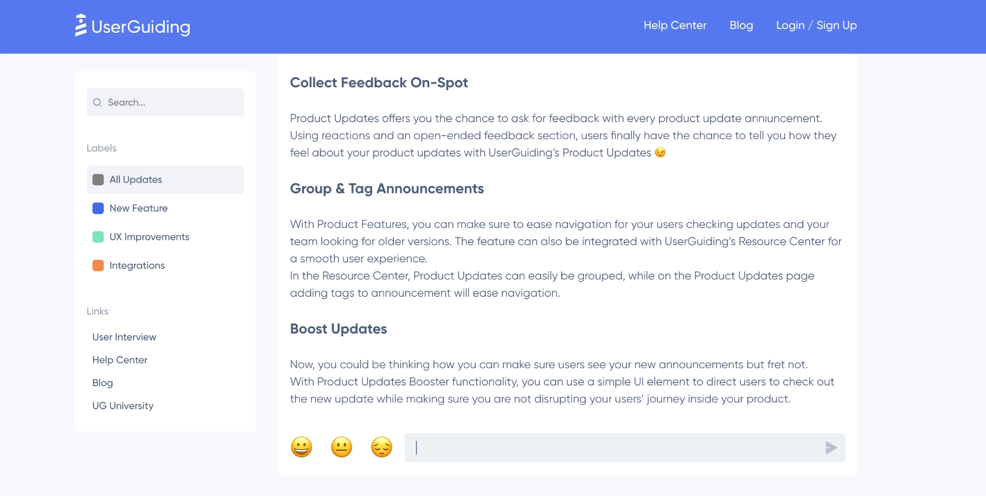 7 Steps of Writing The Perfect Product Release Note + Examples