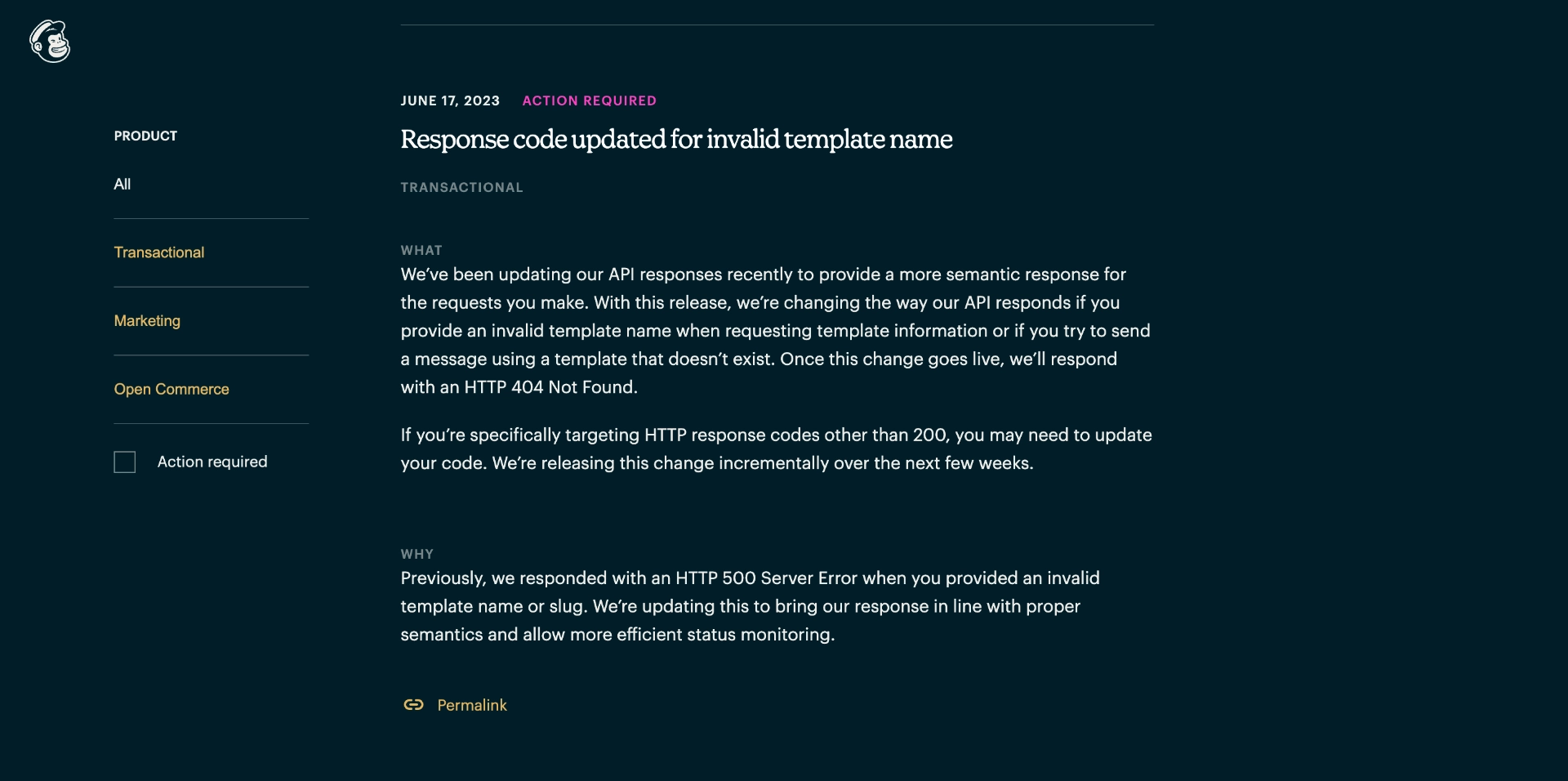 7 Steps of Writing The Perfect Product Release Note + Examples