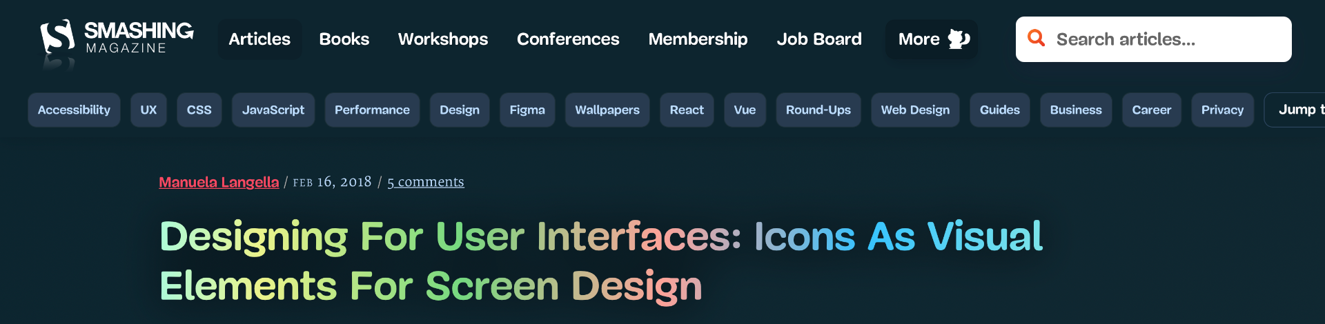 UX Resources for Beginners