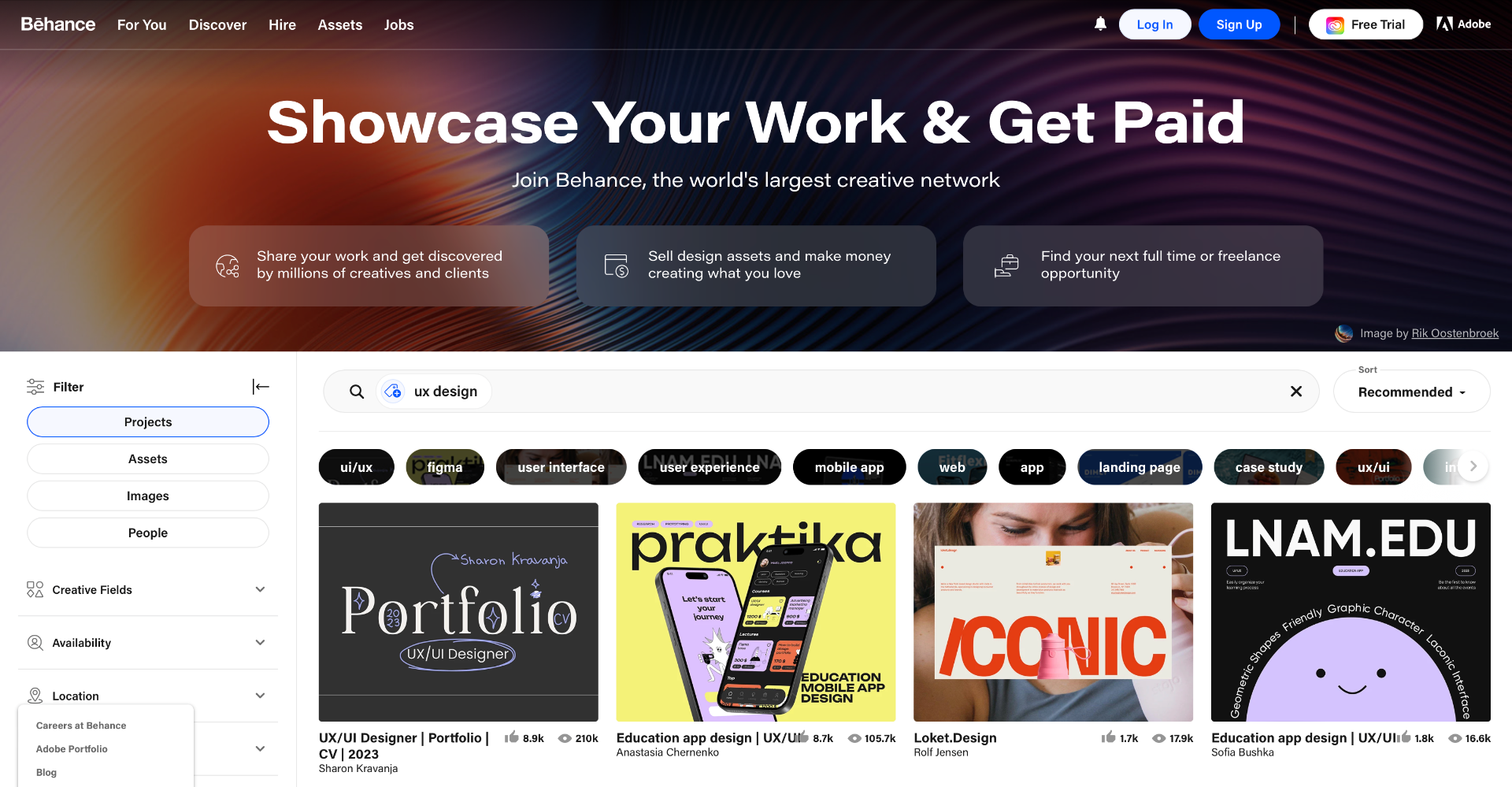 UX Resources for Beginners