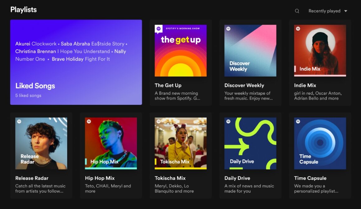 9 Tailored Personalization Examples in Modern Business