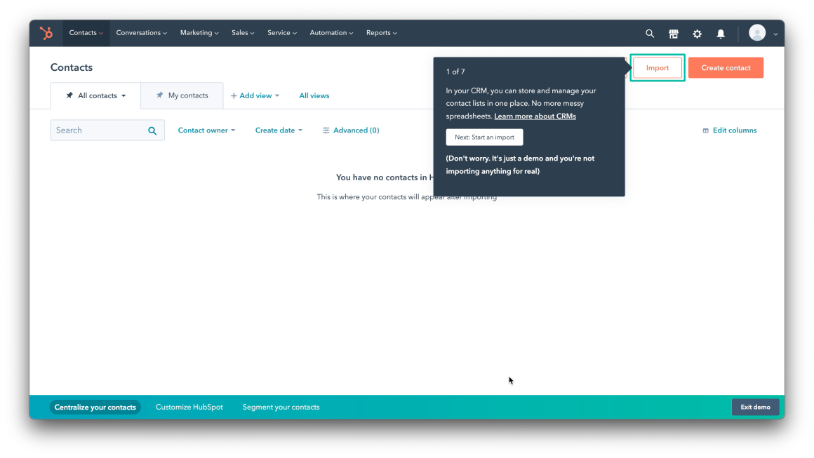 Advanced Guide to Progressive Onboarding in UX: tips, examples, tools