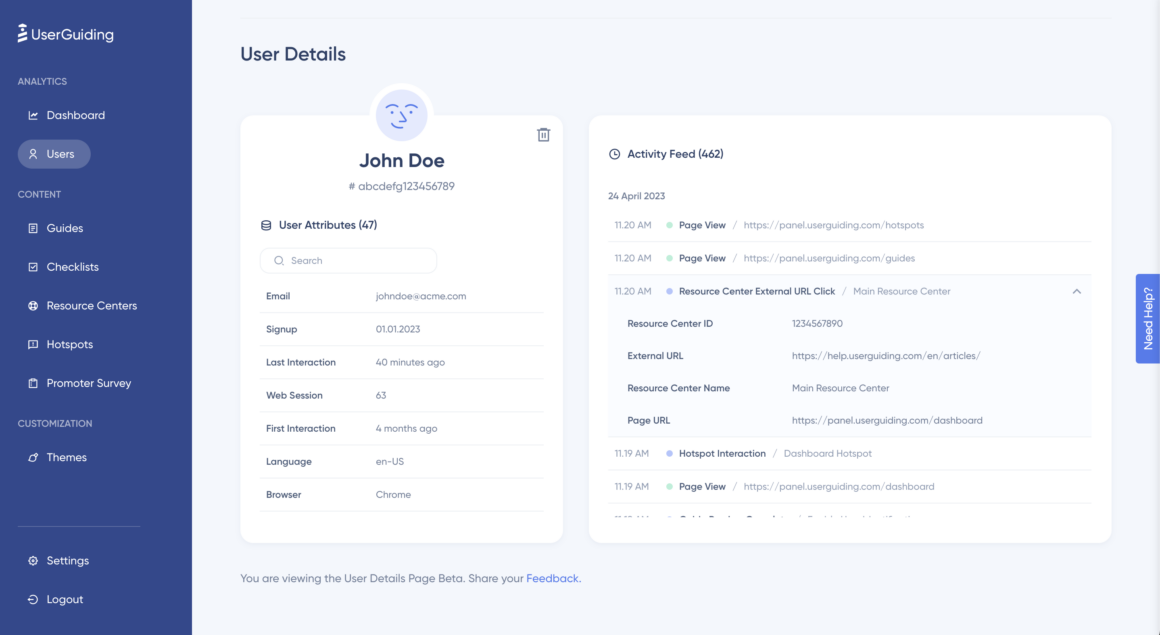 Top 7 Intro.js Alternatives and Competitors in 2024 (Paid & Free)