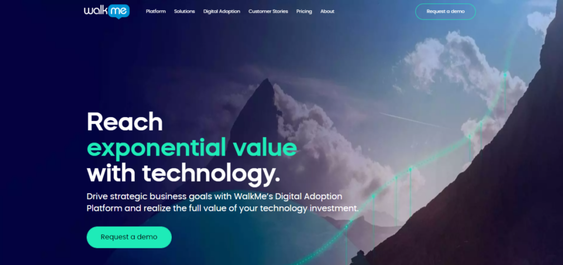 WalkMe vs UserGuiding 2024 Comparison