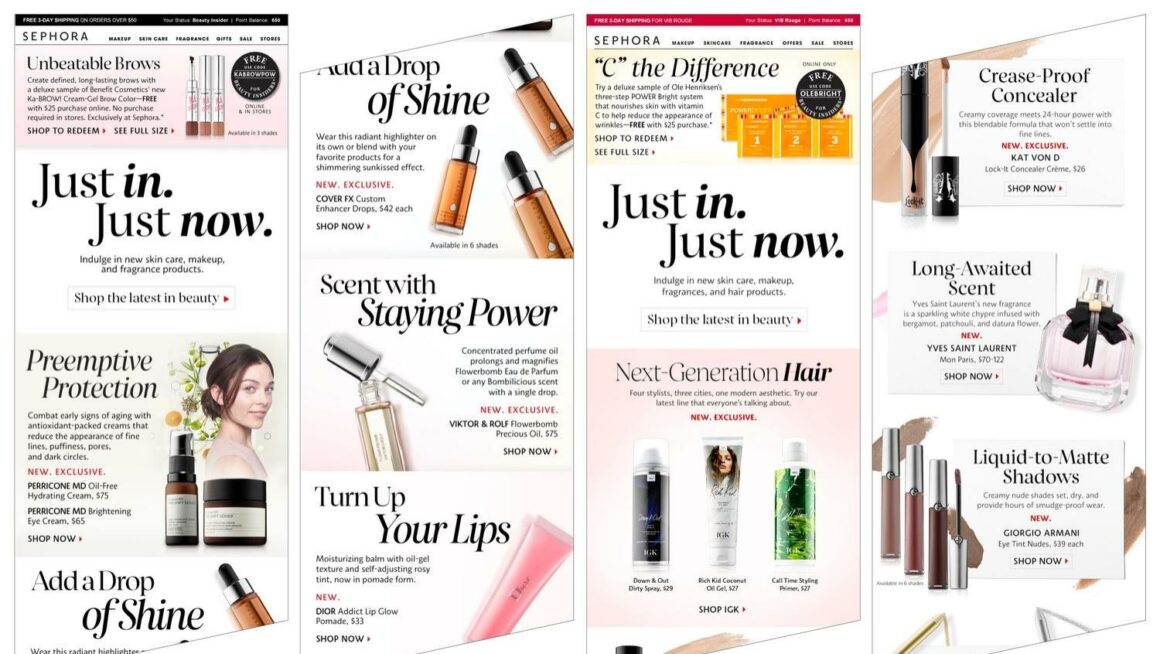 Customer Retention Emails Done Right - 8 Examples + 10 Tips