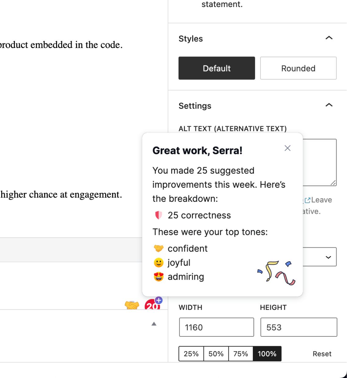 In-app Notifications - if and how you should use them + examples