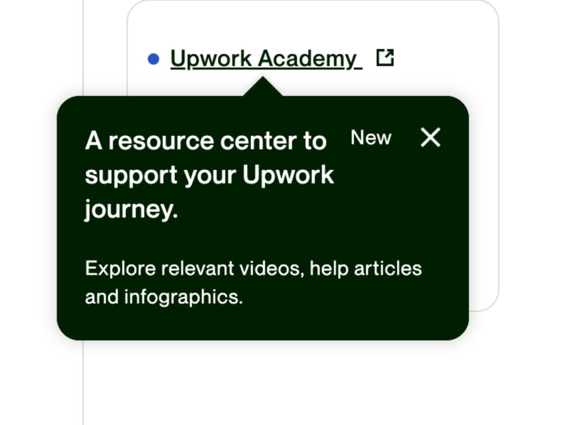 Website Tooltips Guide: Design, Implementation, Best Practices for 2024