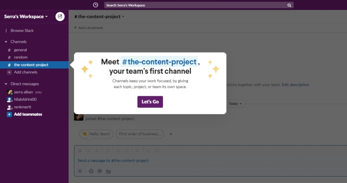 Enterprise SaaS Onboarding: Examples and Best Practices