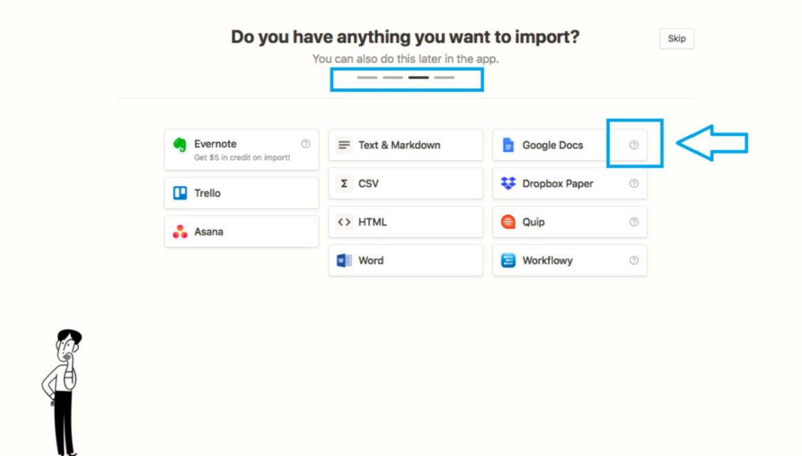 User Onboarding UX: Everything You Need to Know
