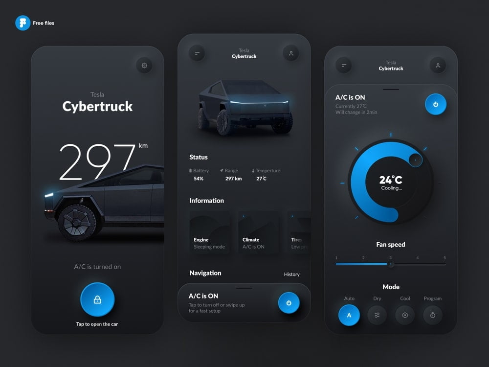 17 UX/UI Trends for 2024 - UserGuiding