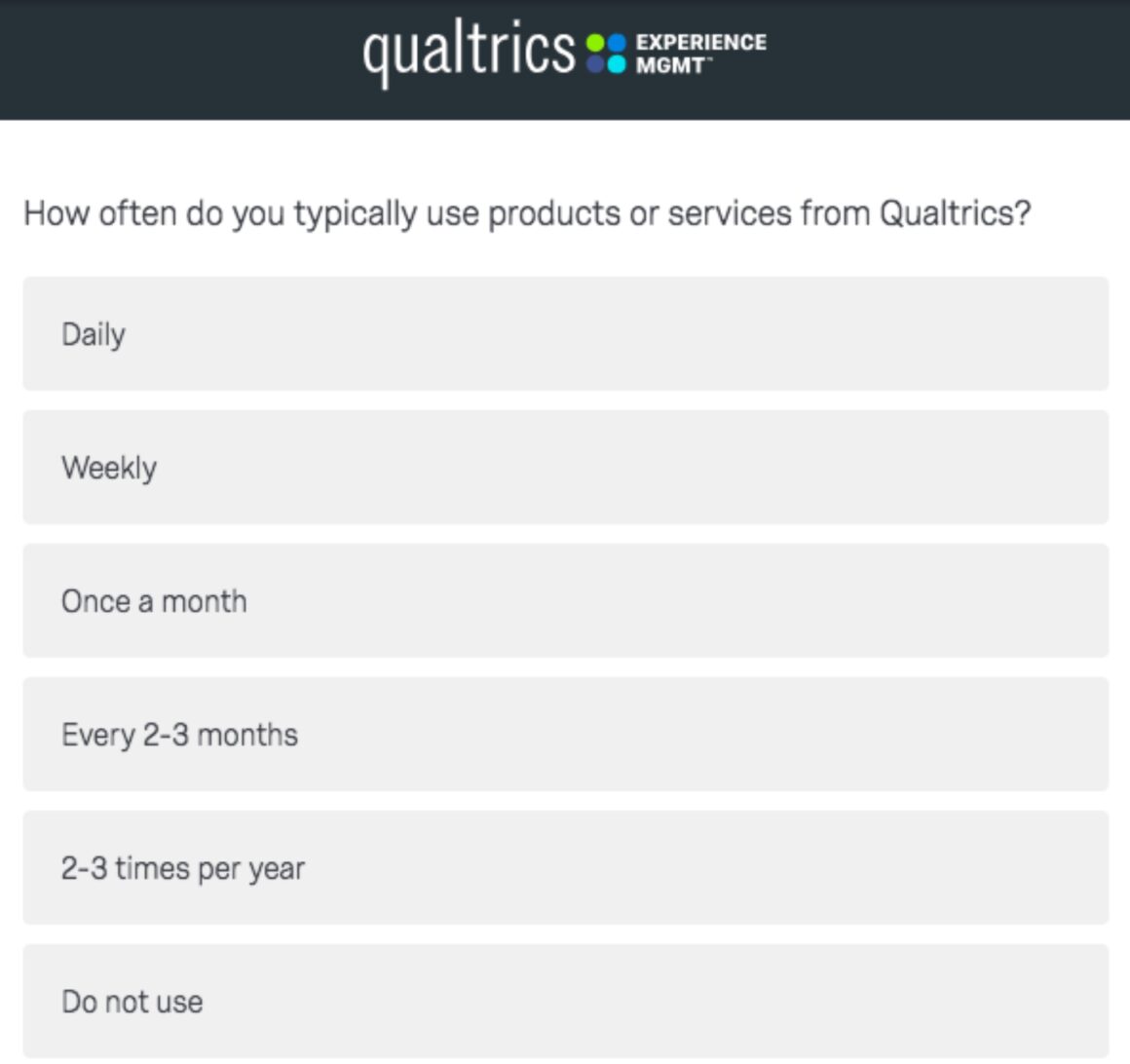 In-App Survey Types & Real-Life Examples from Apps That Get It Right