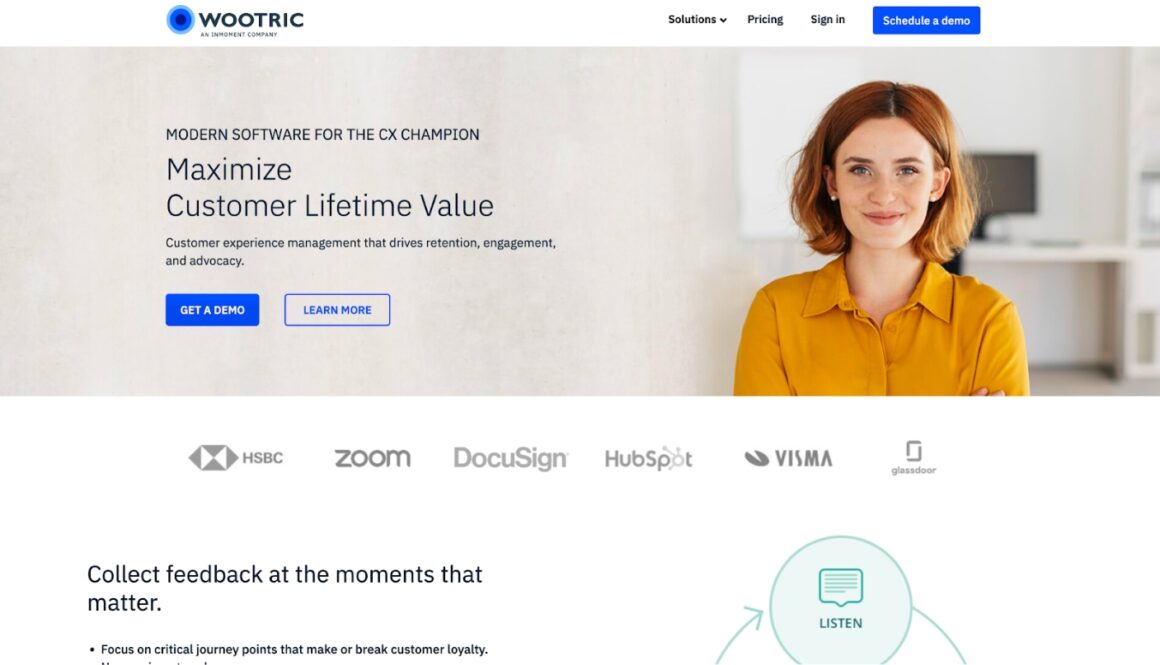 As 13 Melhores Ferramentas de Feedback de Clientes para SaaS