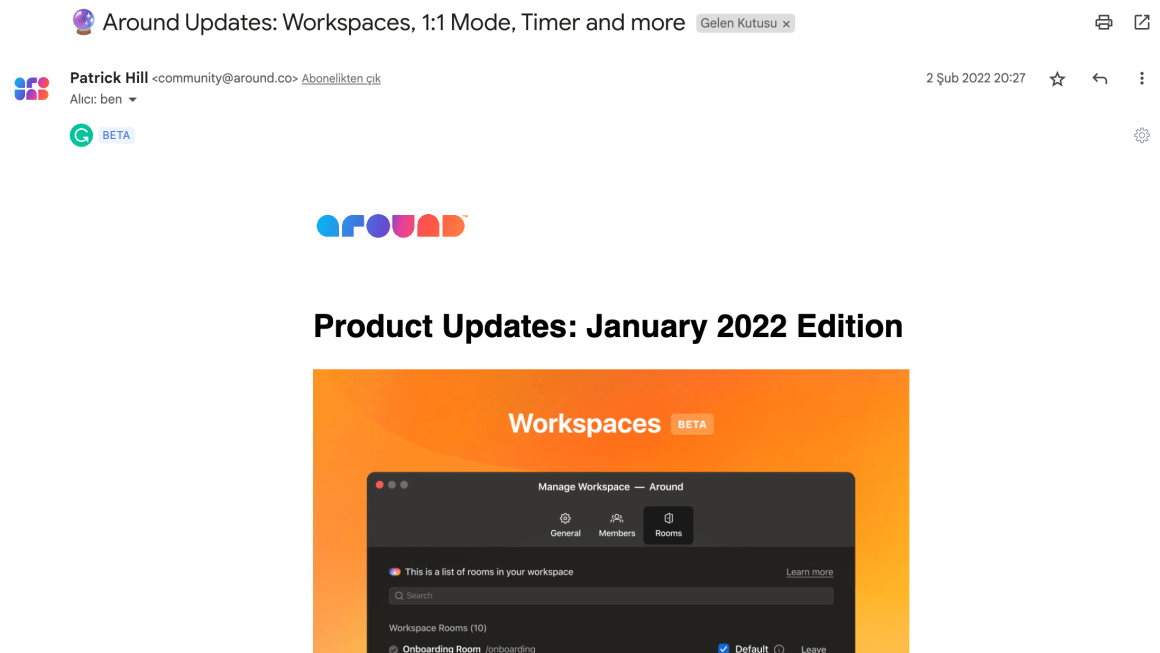 How to Announce Product Updates: Examples & Best Practices