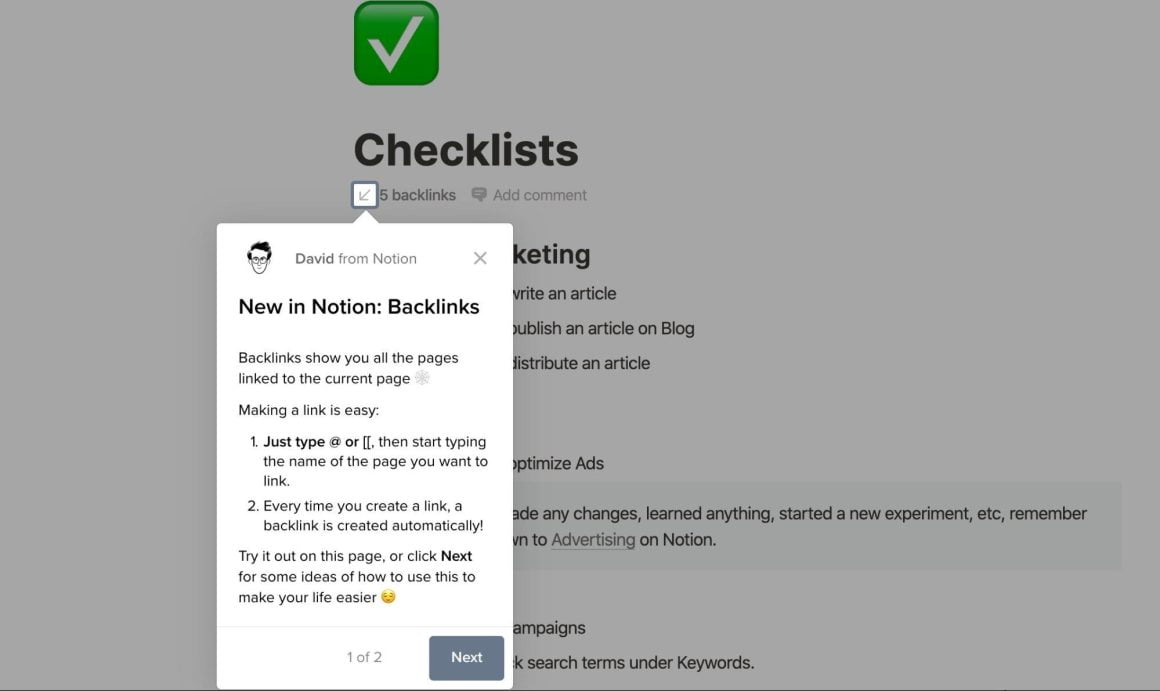 How to Announce Product Updates: Examples & Best Practices