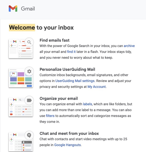 20 Engaging Welcome and Greeting Messages for Your Customers in 2024