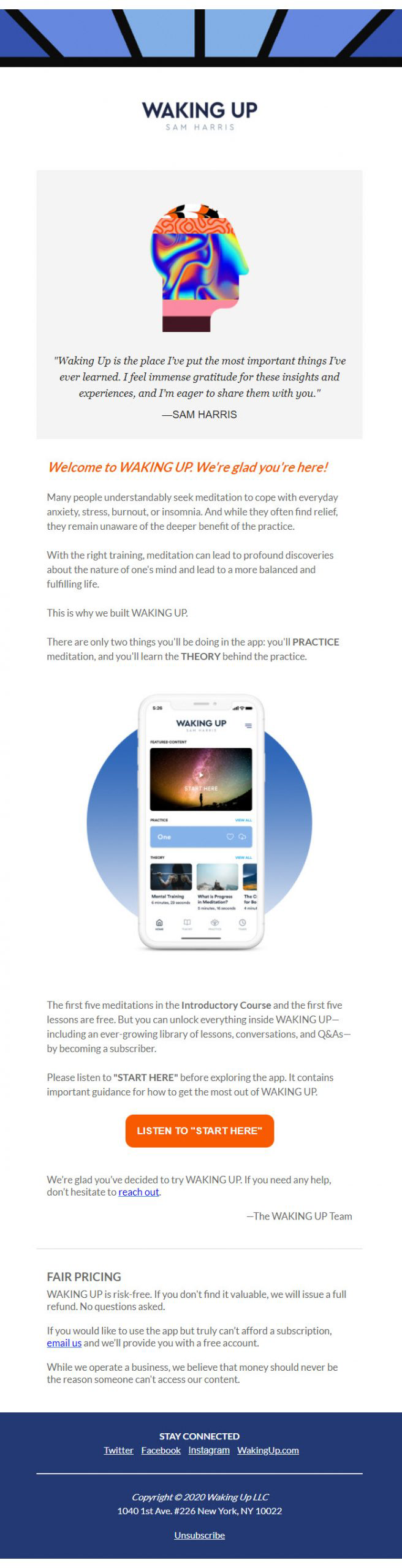20 Engaging Welcome and Greeting Messages for Your Customers in 2024