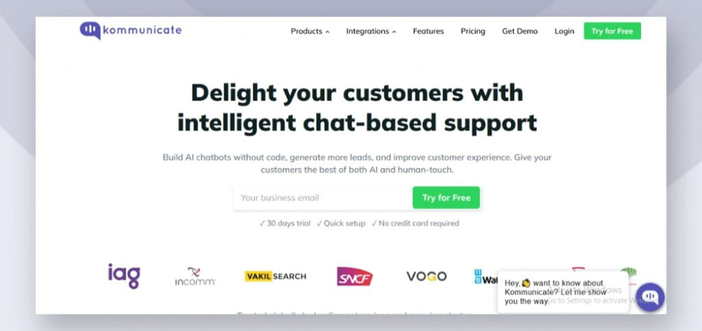 20 Engaging Welcome and Greeting Messages for Your Customers in 2024