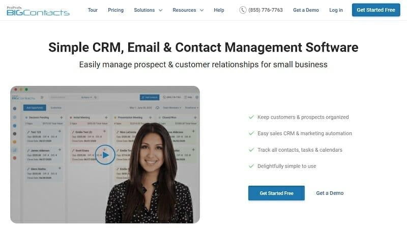 Top 24 CRM Tools for Business Growth in 2024