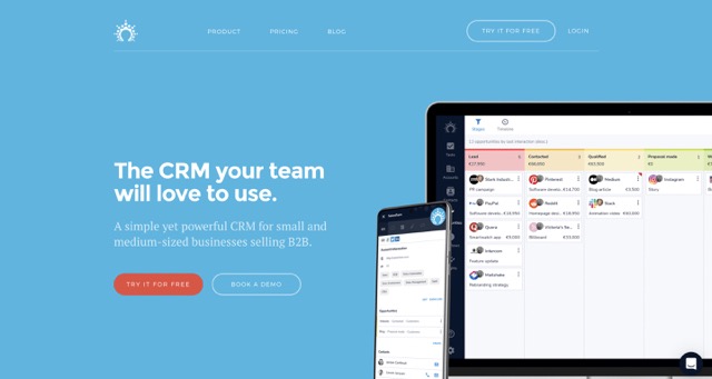 Top 24 CRM Tools for Business Growth in 2024