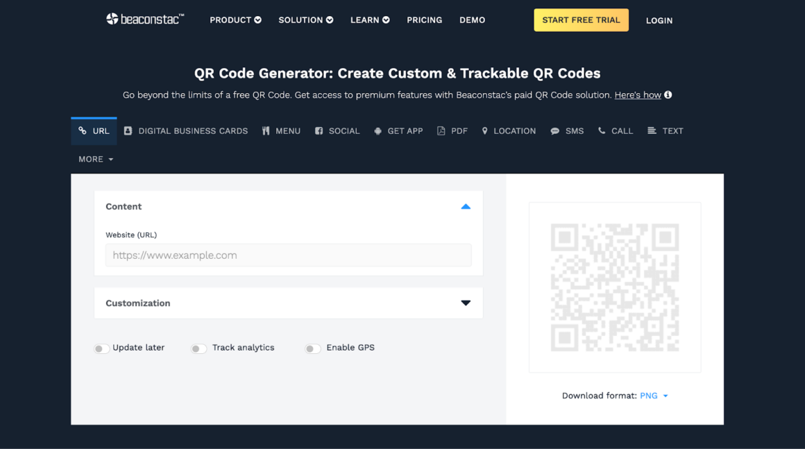 12 Best QR Code Generator Tools for 2024