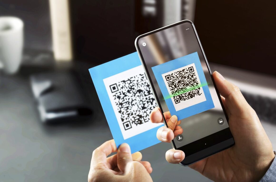 12 Best QR Code Generator Tools for 2024