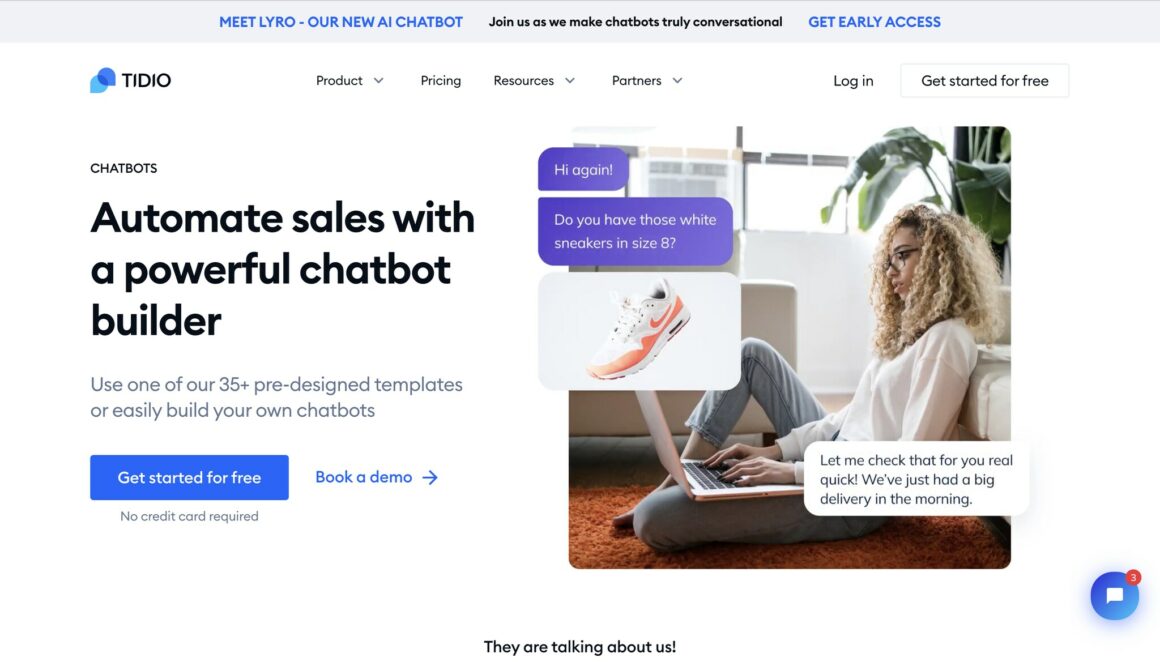 10+ Best AI Chatbot Software of 2024 (Top Features & Pricing)