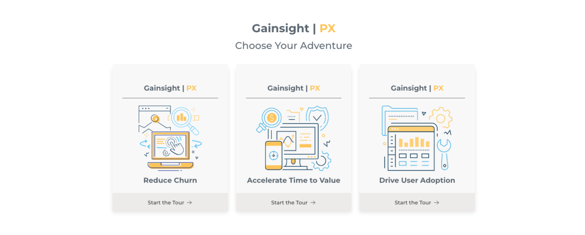 Top 6 Gainsight Alternatives & Competitors That Better Suit Your Needs