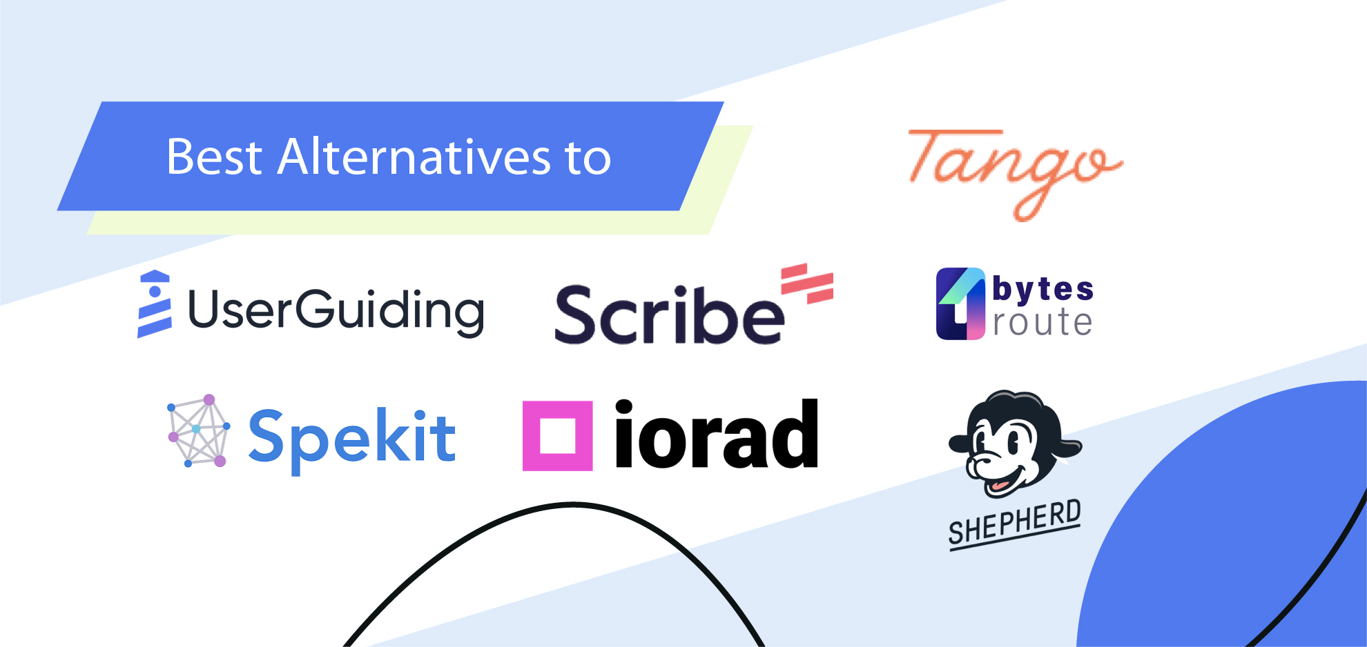 Top 6 Tango Screenshots Alternatives (Free & Paid)