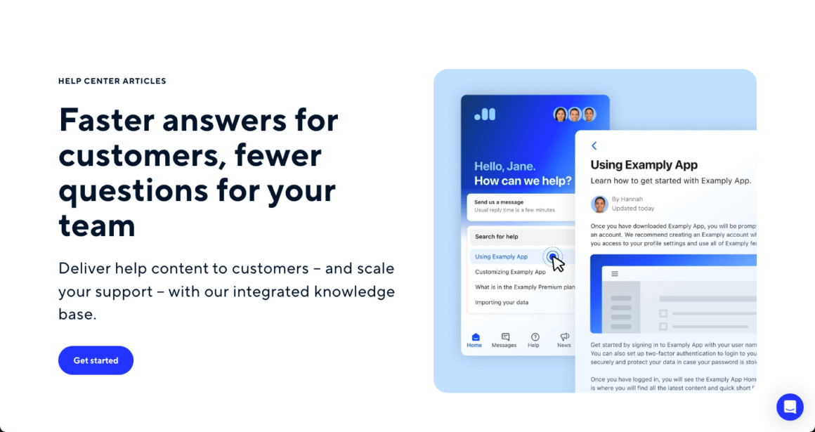 How To Create A User Onboarding With Intercom (+ how to make it better)