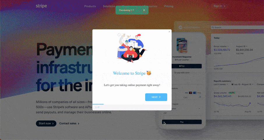 How To Create A User Onboarding With Intercom (+ how to make it better)
