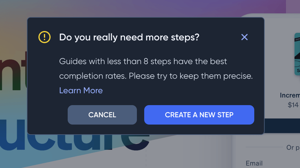 Bad Onboarding Experiences - Best Practices, Examples & How to Avoid