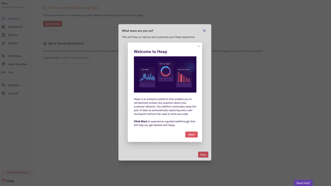 Bad Onboarding Experiences - Best Practices, Examples & How to Avoid
