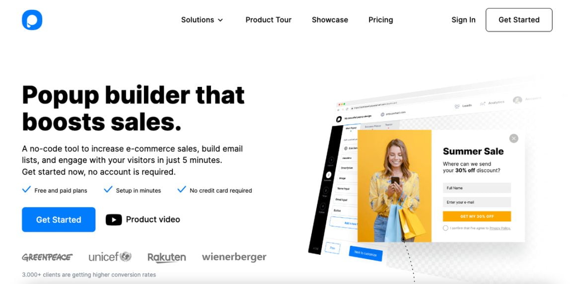 10 Best Popup Software That Will Boost Conversions in 2024