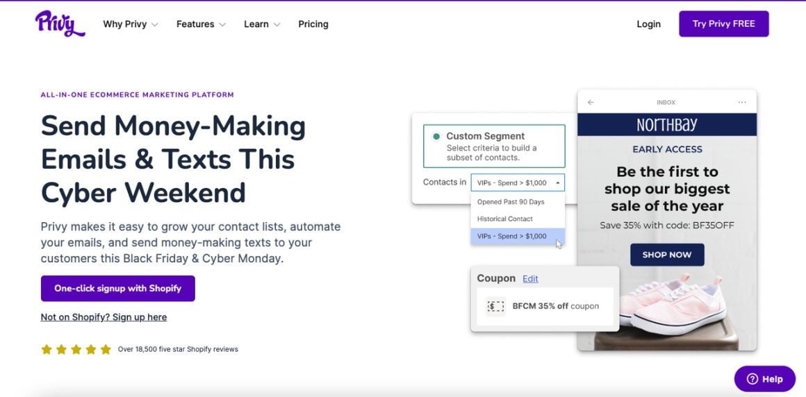 10 Best Popup Software That Will Boost Conversions in 2024