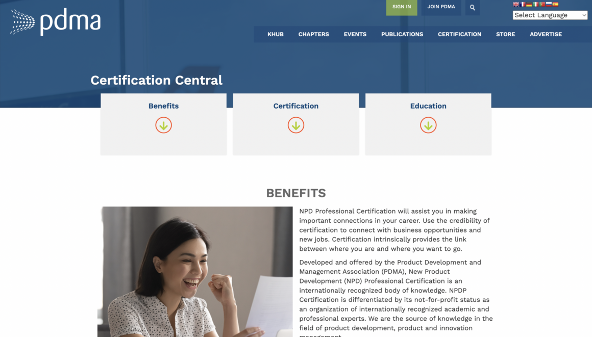8 Product Management Certifications That Will Get You The Job