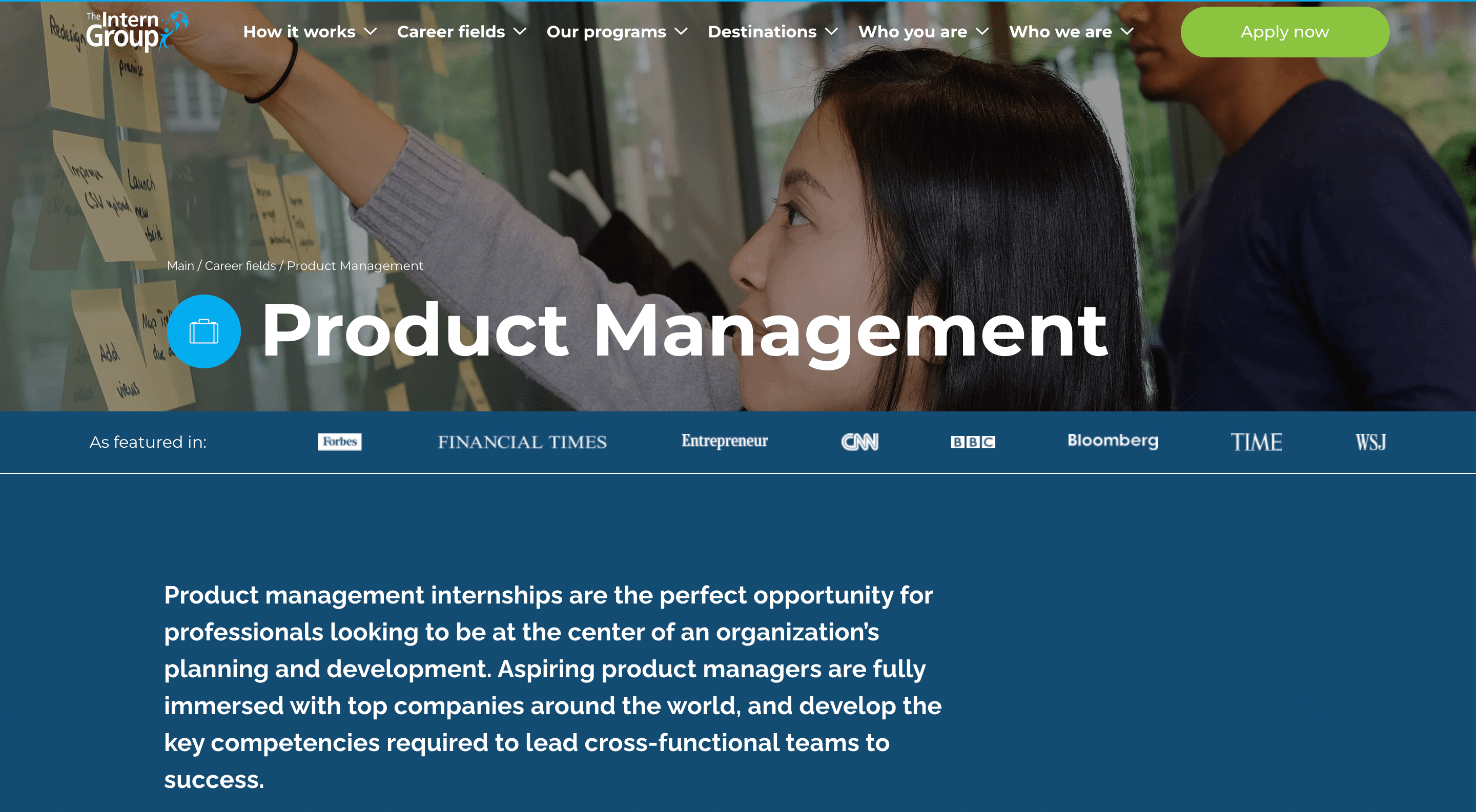How To Get Into Product Management in 2024 (with no experience)