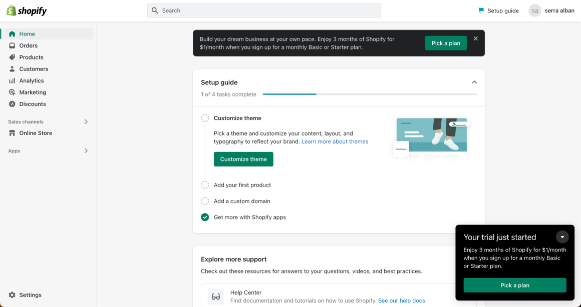 Advanced Guide to Seller Onboarding: examples and best practices
