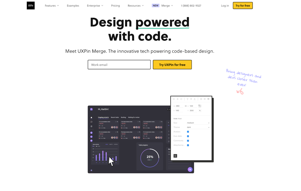 11 Best UI Design Tools (from essential to advanced)