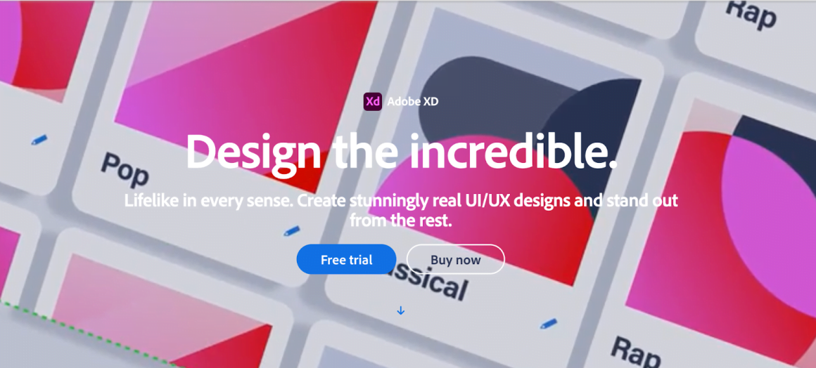11 Best UI Design Tools (from essential to advanced)