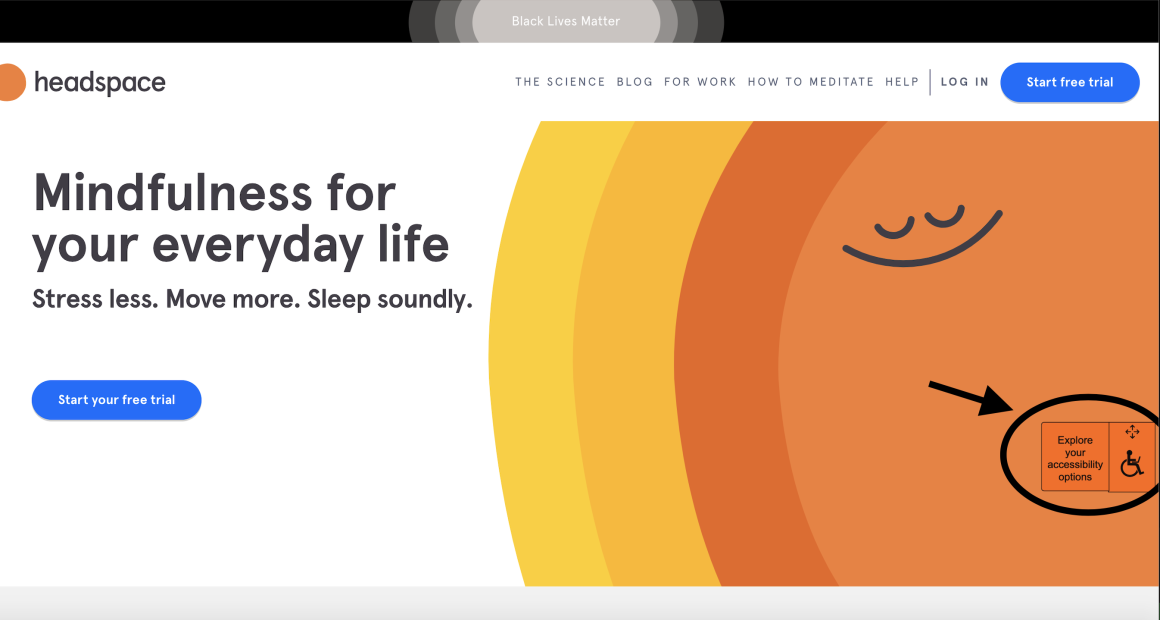 UI Design: 5 grandes exemplos de interface em 2024