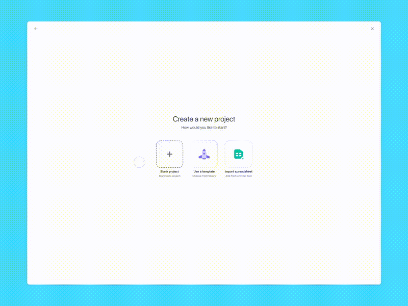 UI Design: 5 grandes exemplos de interface em 2024