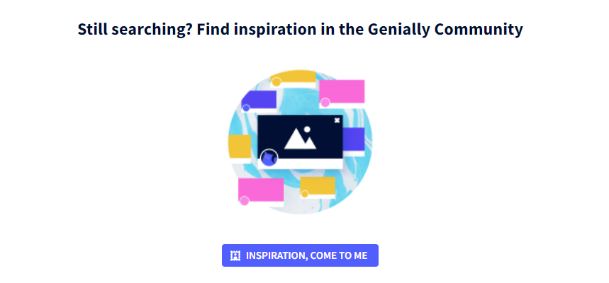 Genially: An In-depth Case Study of UX and User Onboarding