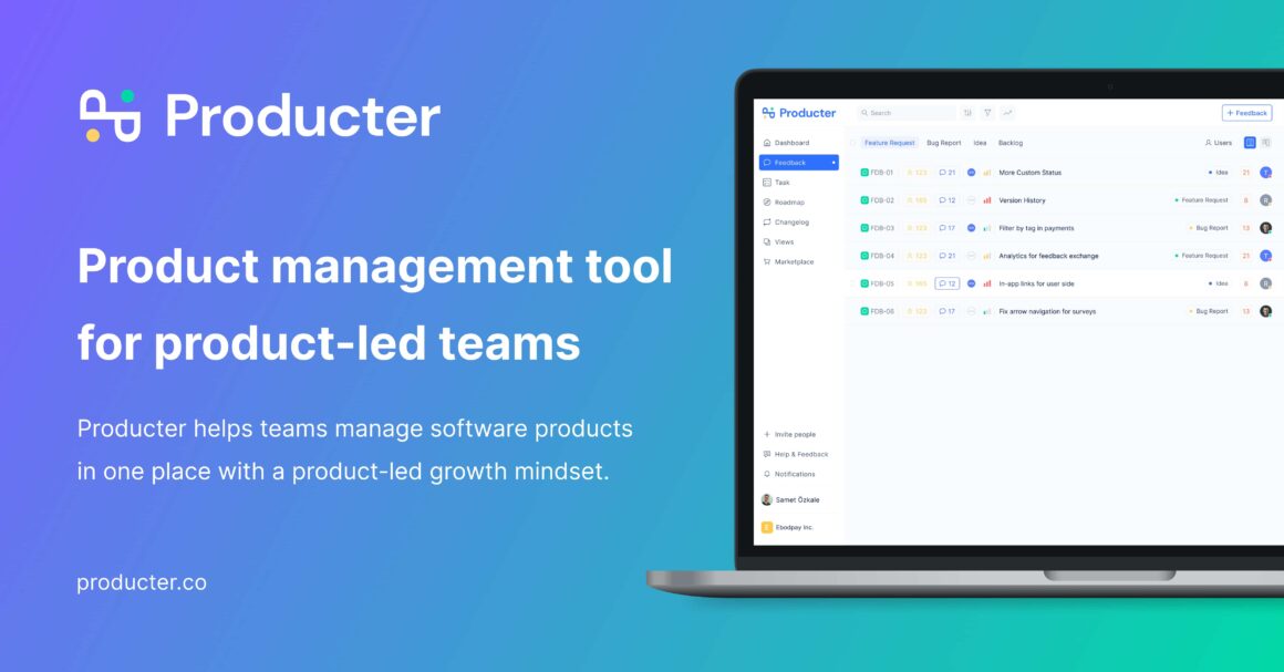Best Product Management Tools for Your Stack in 2024