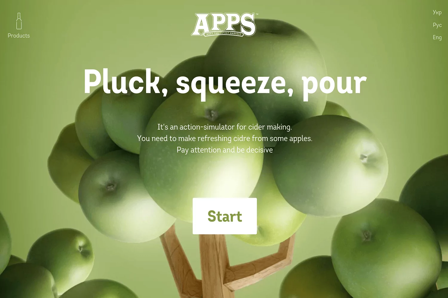 7 Exemplos de Sites Interativos para Você se Inspirar