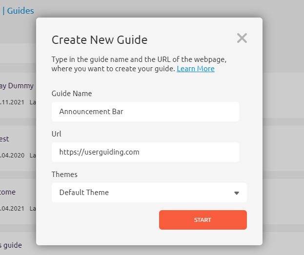 How to Create a Website Notification Bar + 10 Great Examples